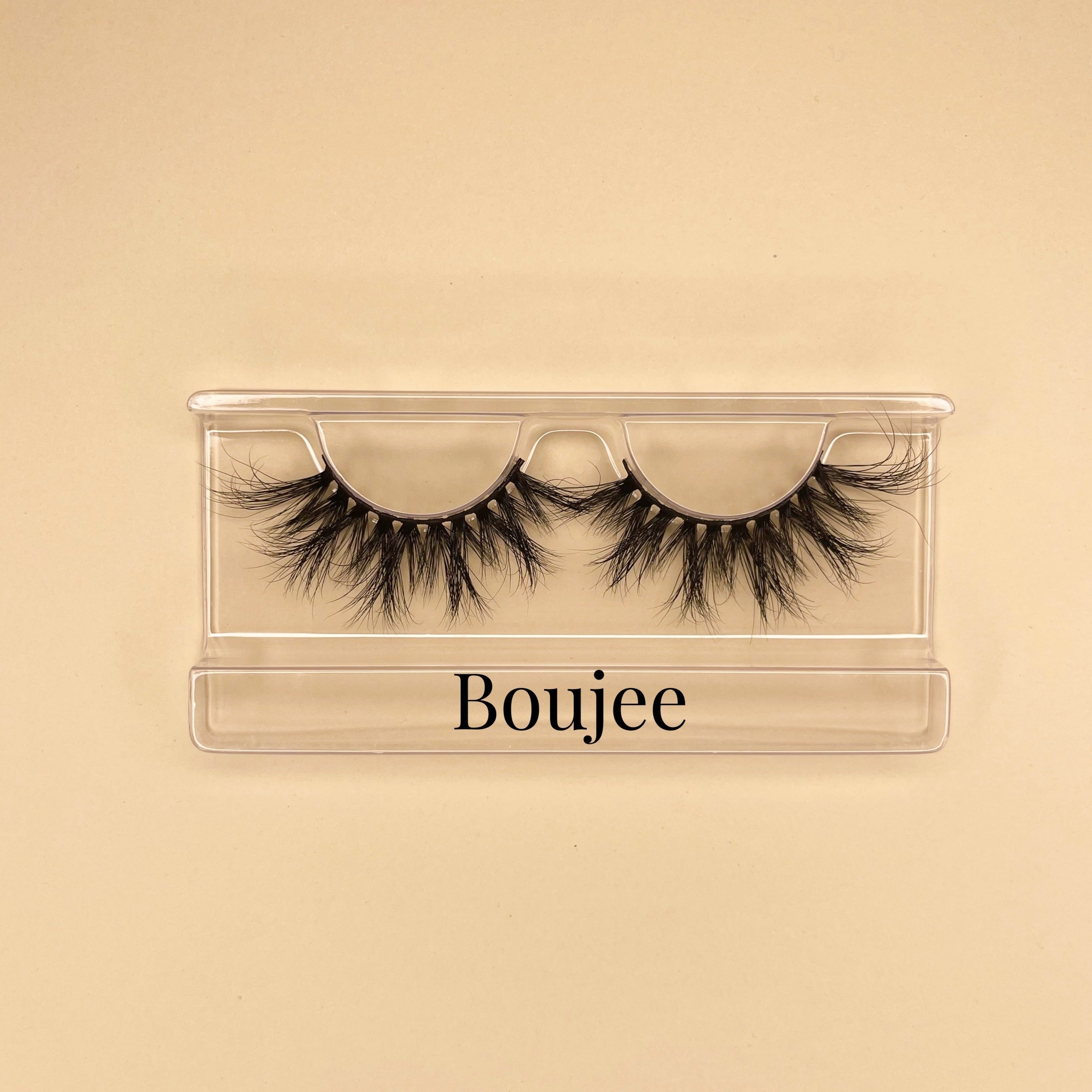 Boujee – High Class Cosmetics